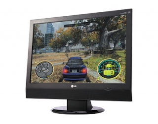 Info Tutorial: PC monitor technology and interfaces