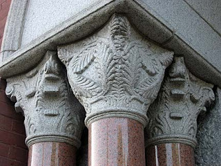 Paul Dargie: Bales Elementary School