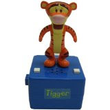 Novelty Toons: Nice "Toons" To Share - Disney Little Taps