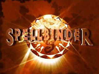 TV Program for Watch And Download: Spellbinder (Season 1)