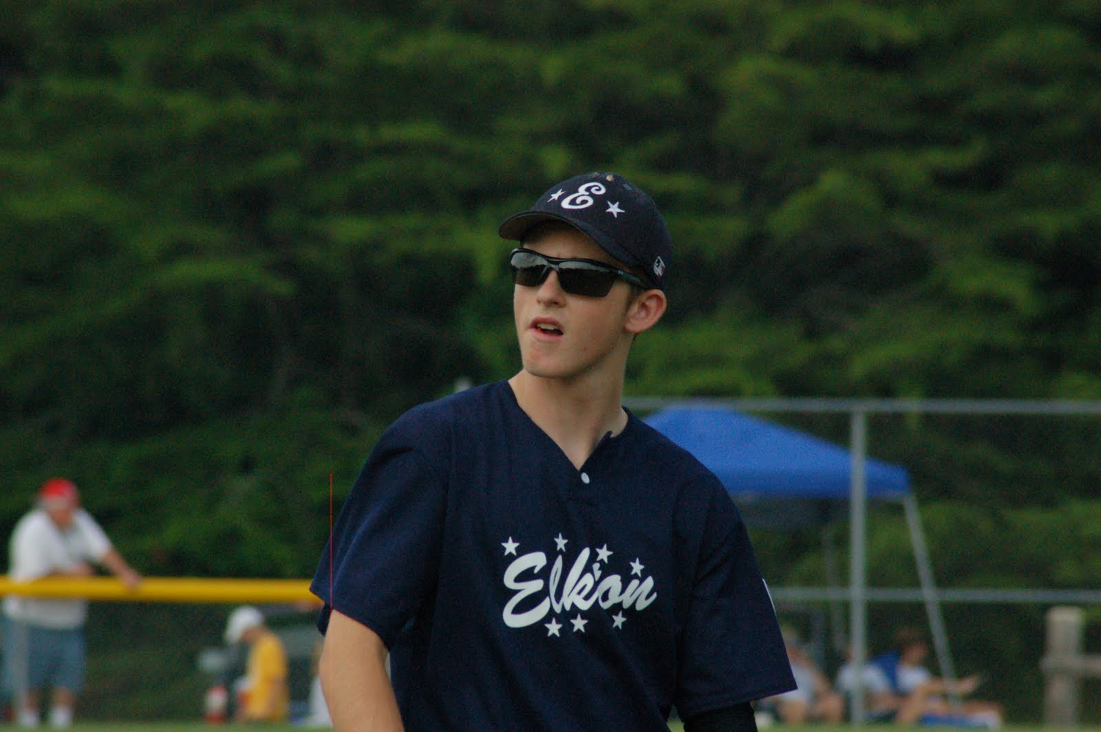 Colby Perkins Baseball