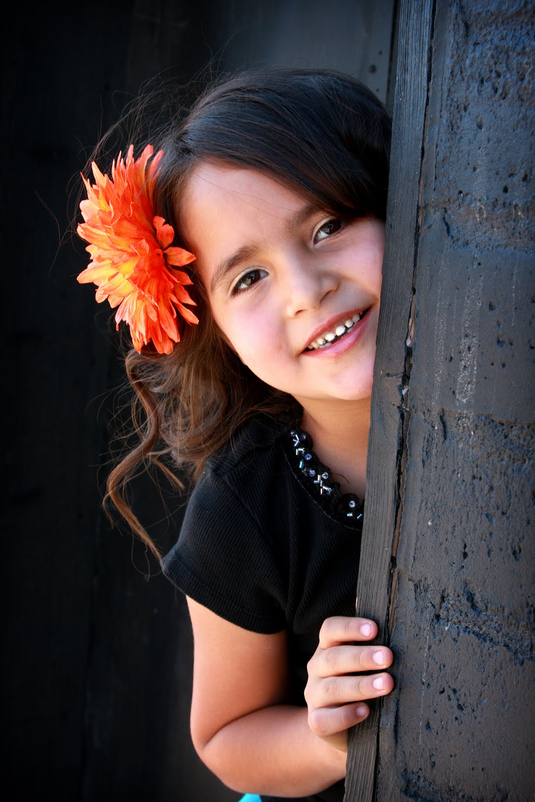 Heathers Studio: My Little Models