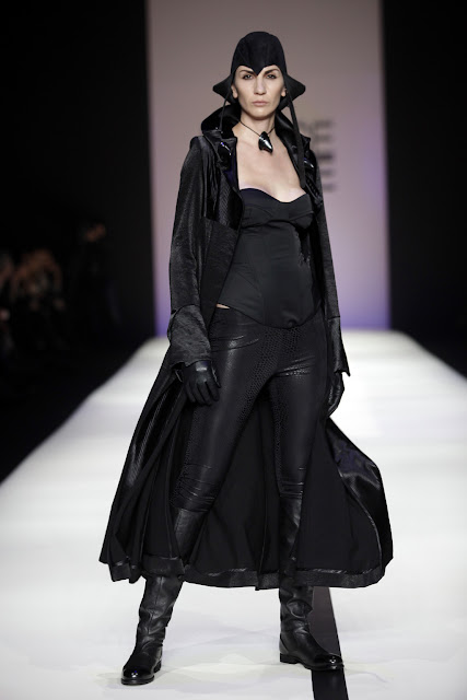 STYLEBOOM: IFW | Hatice Gökçe Sonbahar/Kış 2010-11 STYLEBOOM: IFW | Hatice Gökçe Sonbahar/Kış 2010-11