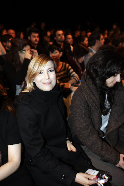 STYLEBOOM: IFW | Hatice Gökçe Sonbahar/Kış 2010-11 STYLEBOOM: IFW | Hatice Gökçe Sonbahar/Kış 2010-11