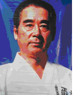 Karate Goju Ryu do Brasil: Biografias