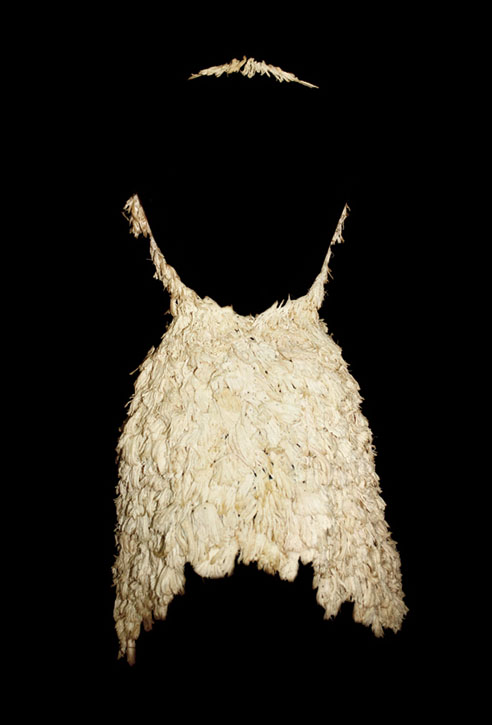 Gastronomista: Yeonju Sung - Wearable Food