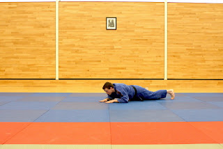 DOJO SHUDOKAN - JUDO - JIU JITSU: UKEMI WAZA: GENERALIDADES