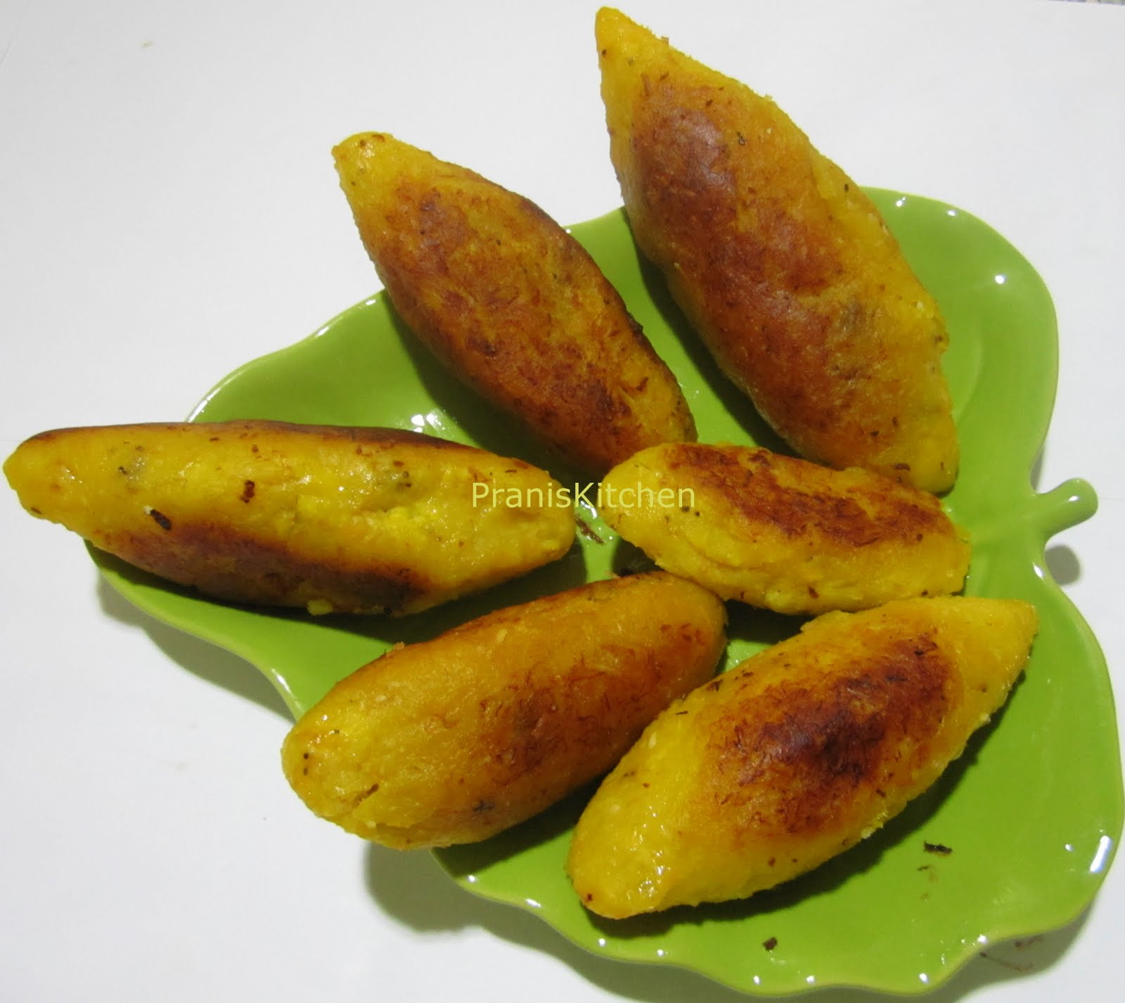 Pranitha's Paradise - Recipes for food lovers -Try it you 'll love it ...