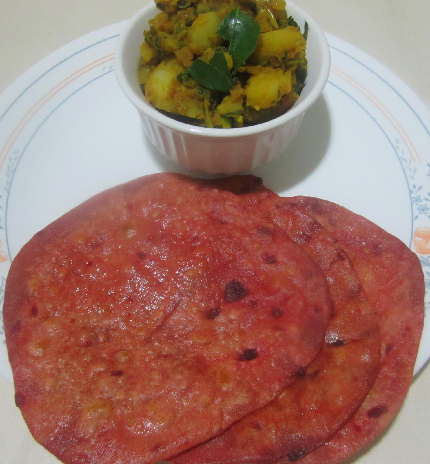 Pranitha's Paradise - Recipes for food lovers -Try it you 'll love it ...