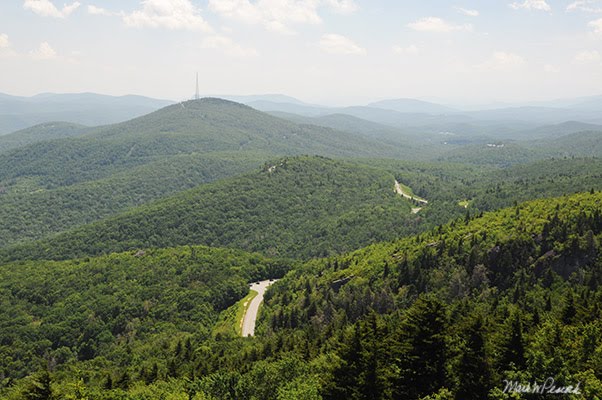 Appalachian Treks: Black Rock Nature Trail