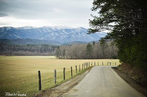 Appalachian Treks: Drives