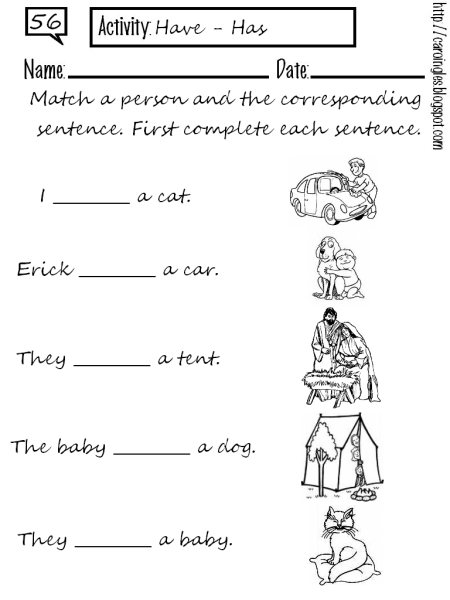 THE LMGAL'S ENGLISH CORNER