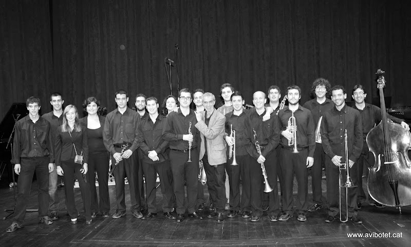 avibotet.cat: COBLA ESMUC