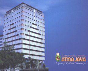 2011 >> UNIKA.Atma Jaya
