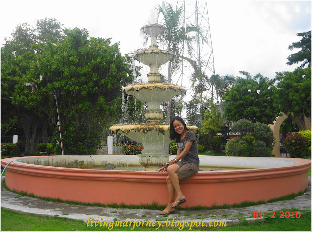 Woman In Digital: Visiting My Grandparents in Bacnotan, La Union