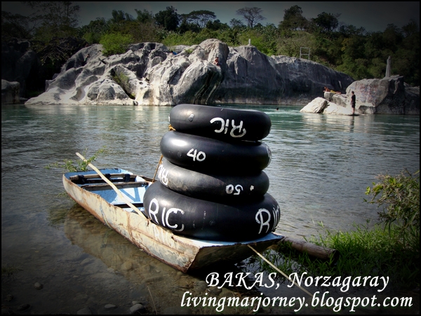 Woman In Digital: BAKAS, Norzagaray Bulacan