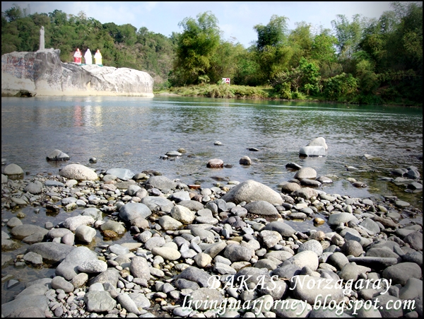Woman In Digital: BAKAS, Norzagaray Bulacan