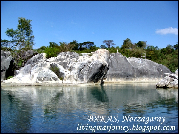 Woman In Digital: BAKAS, Norzagaray Bulacan