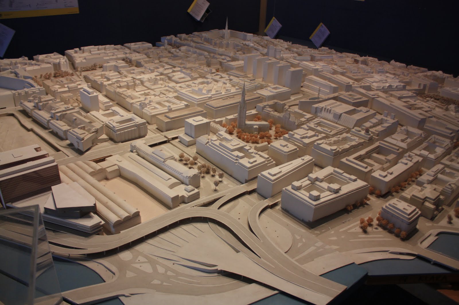 Urban Design BTH: Strategies of the Comprehensive Plan