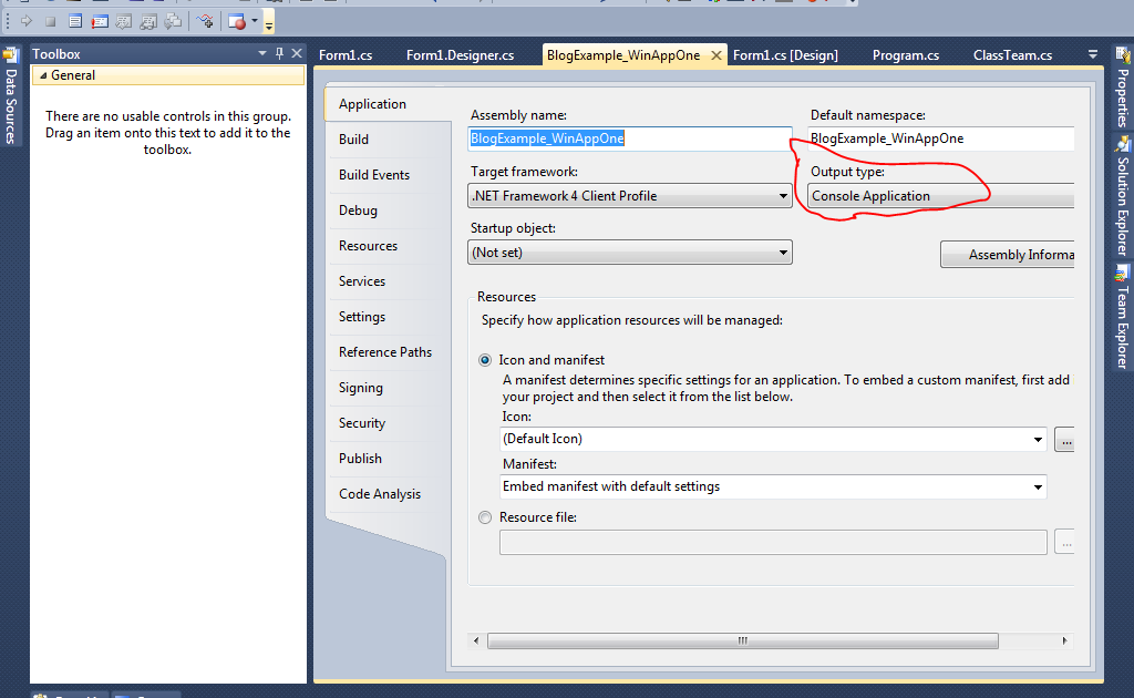 Dot Net Tips And Tricks C C Sharp Tips And Tricks