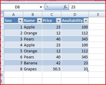 VBA Tips & Tricks: Add a new column to Excel Table using VBA