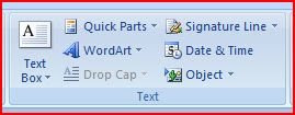 VBA Tips & Tricks: How to Insert Document Properties in Word Document