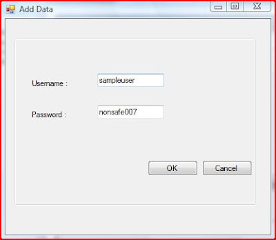 Dot Net Tips & Tricks , C# (C Sharp)Tips & Tricks: How to mask the Password text in Textboxes ...