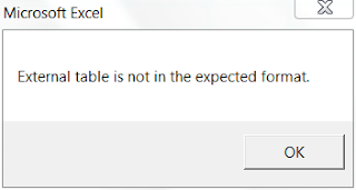 VBA Tips & Tricks: How to Connect XLSX file (Excel Workbook) through ADO