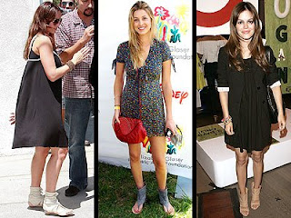 Sandal Booties | Viva Fashion