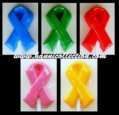 Hanni Chocolate Factory