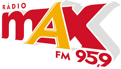 FUNDAÇÃO ROGE: MAX FM "O Máximo em Rádio!"