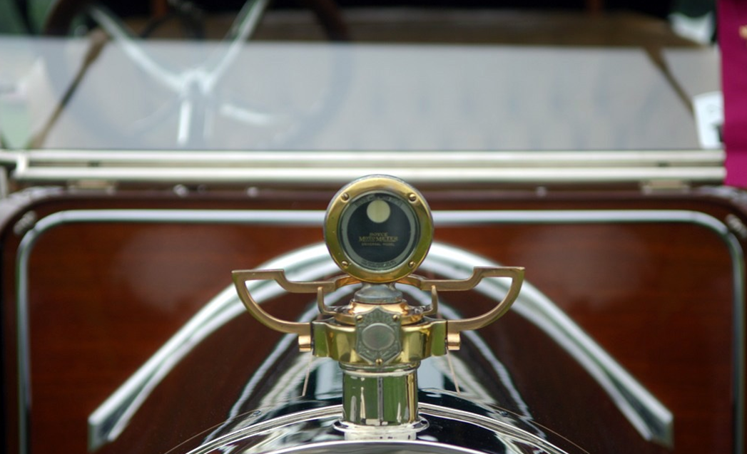 Thrust Machines: ABBOTT DETROIT REVISED