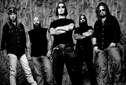 Horns Up Rocks: DOWN: Diary of a Mad Band