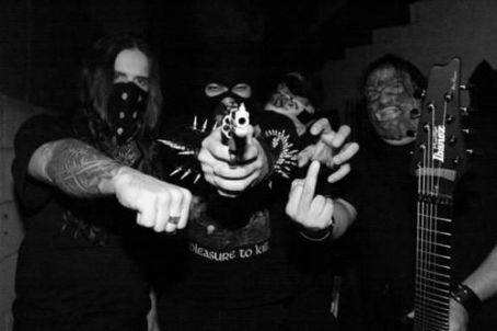 Horns Up Rocks: ASESINO Tourdates!