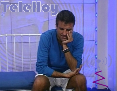 GRAN HERMANO: PEPE HERRERO GH 7 - GH REENCUENTRO