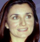 GRAN HERMANO: MARIBEL GARRIDO GH 1