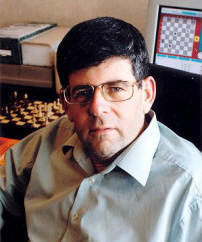 Kevin Spraggett's Instagram, Facebook & TikTok on IDCrawl