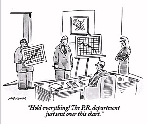 Public Relations is in need of some PR—myths about our field - Fusion ...