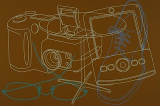 Brian Sherwin -- Art Critic: Brian Sherwin interview with artist ...