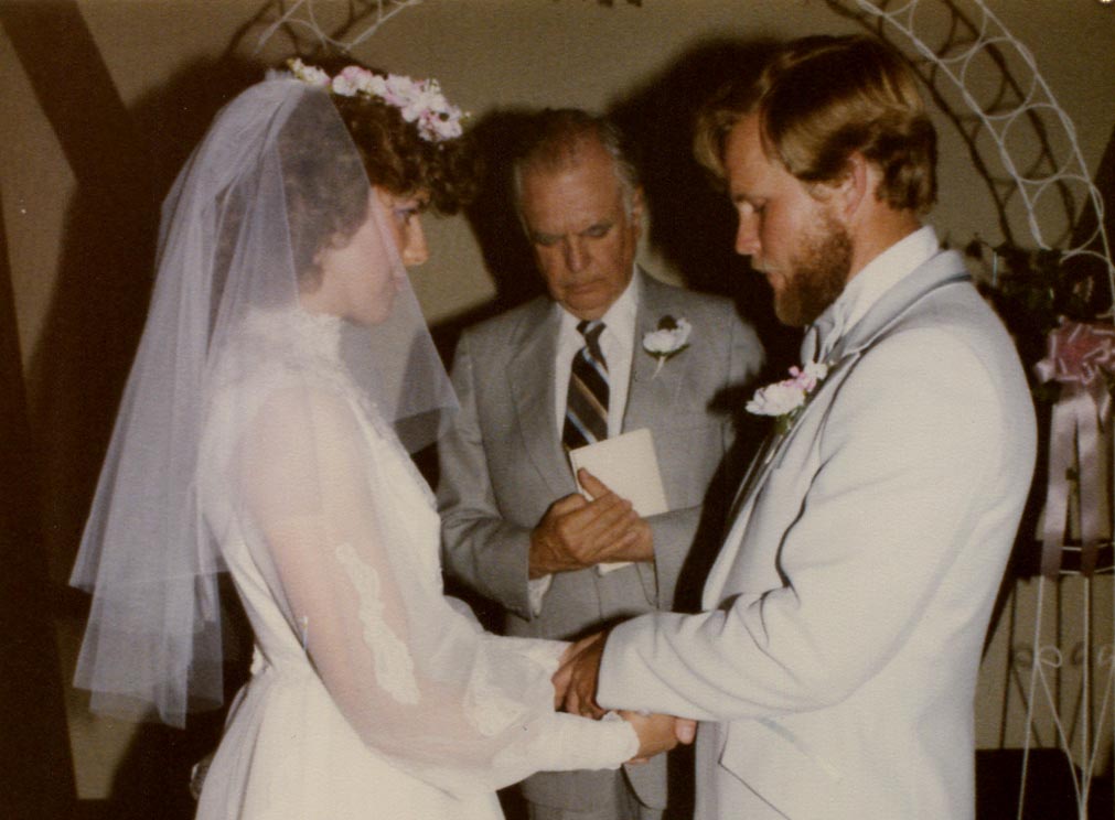 Locke-Touby Family History: Virginia