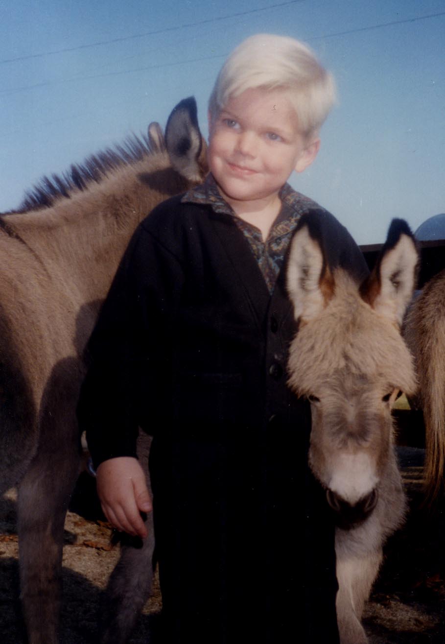 Locke-Touby Family History: Virginia