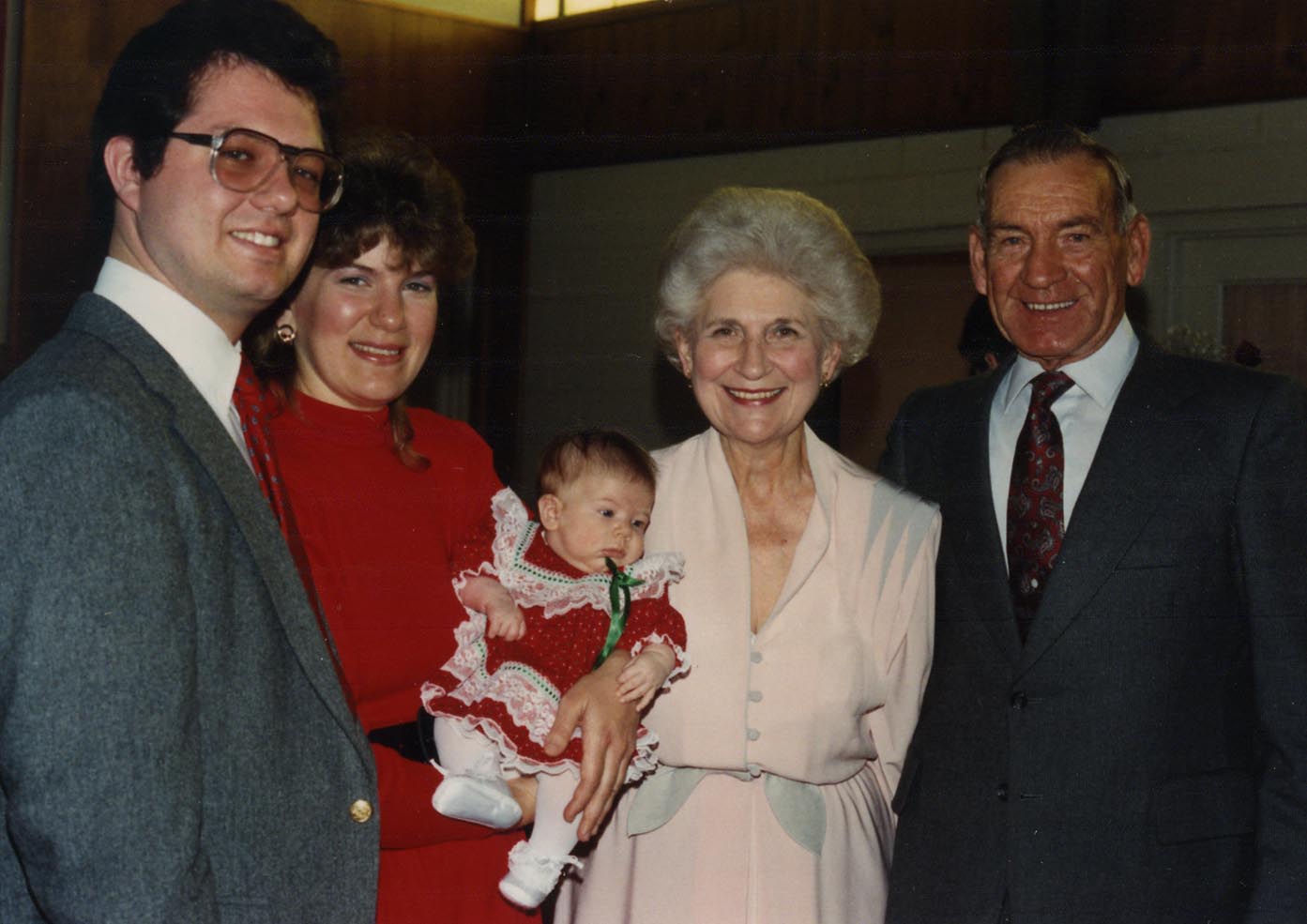 Locke-Touby Family History: Virginia