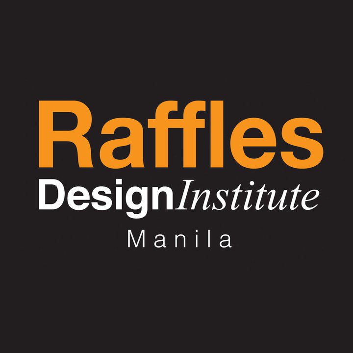 Raffles Design Institute Logo