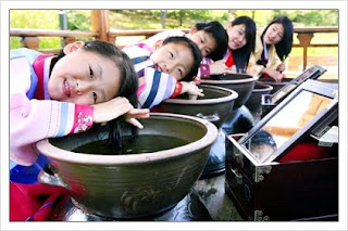 Hello KOREA!: Korean Holiday, DANO