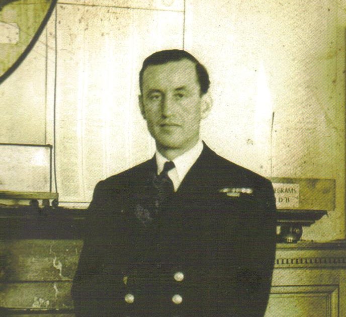 Paul Davis On Crime: T-Force, An Elite Military Unit that Inspired Ian ...