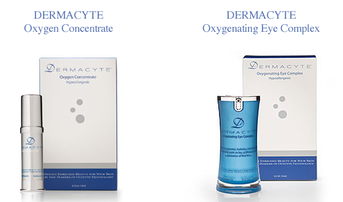 Lipgloss Break: Giveaway Break - Dermacyte Skin & Eye Cream
