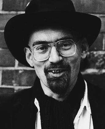 Laurits: Dan Turell - Gennem byen sidste gang