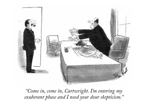 Looking at Cartoons, Getting Along: Will Jayant Narlikar One Day Write ...