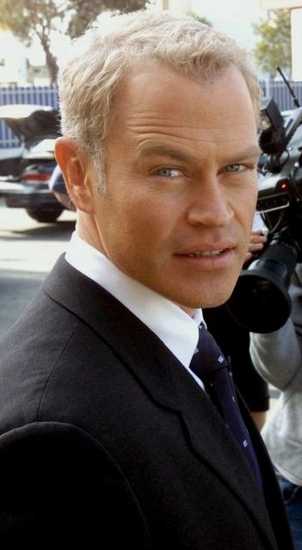 The Inside Trekker: Neil McDonough to Join Captain America: The First ...