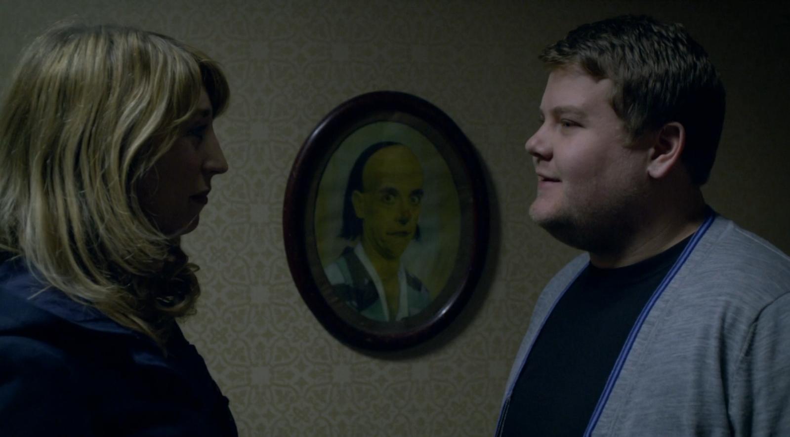 The Inside Trekker: Doctor Who 5.11 The Lodger Review